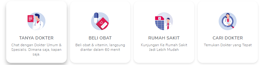 Review Aplikasi Kesehatan HALODOC! - Urmilamile's World